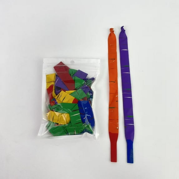 FRSHALOUIS Toy balloons,Rocket Balloons Holiday Party Decoration ...