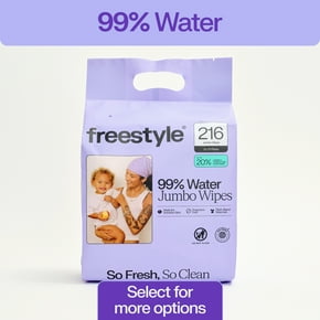 Freestyle Diapers