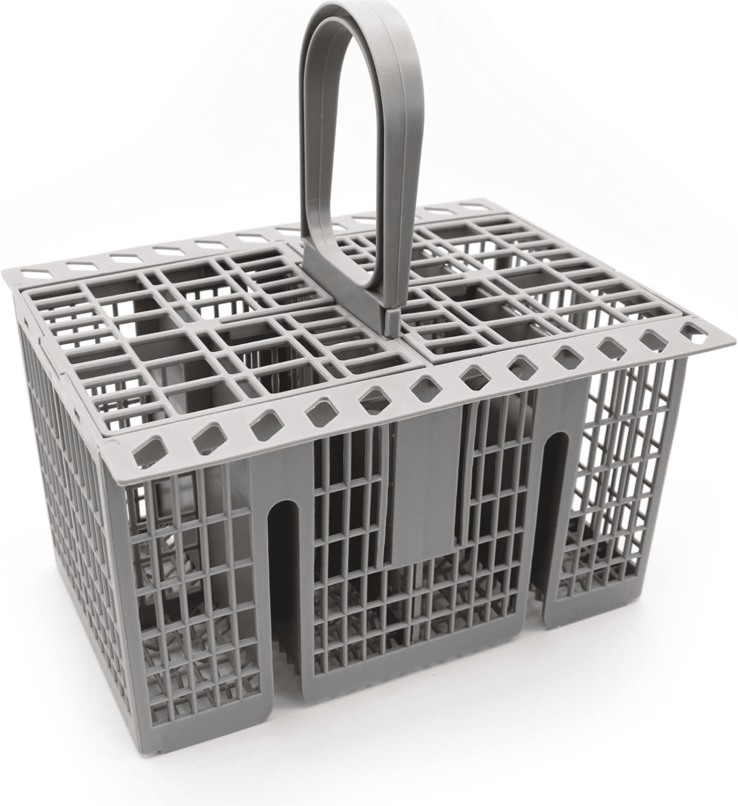 FRTDNE Dishwasher Silverware Cutlery Basket for ItaIdos, Hotpoint 99673 ...