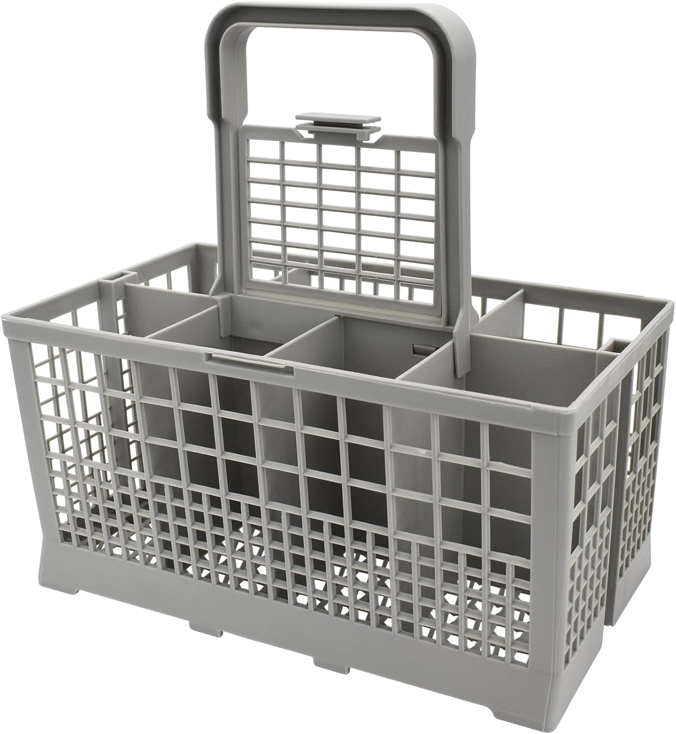FRTDNE Universal Dishwasher Silverware Cutlery Basket, Dishwasher ...