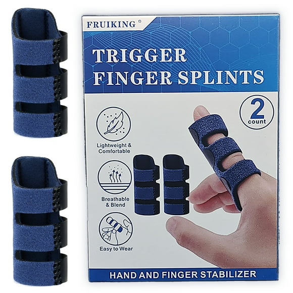Trigger Finger Splints