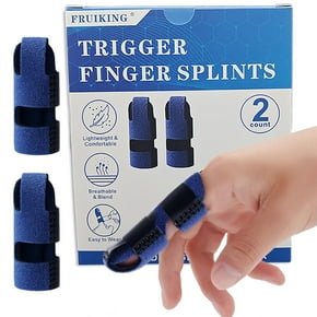 Baseball Splint Finger