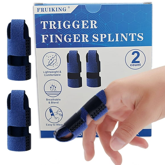 Trigger Finger Splints