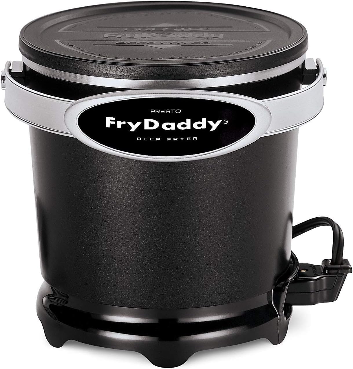 FRYER FRY DADDY - Walmart Business Supplies
