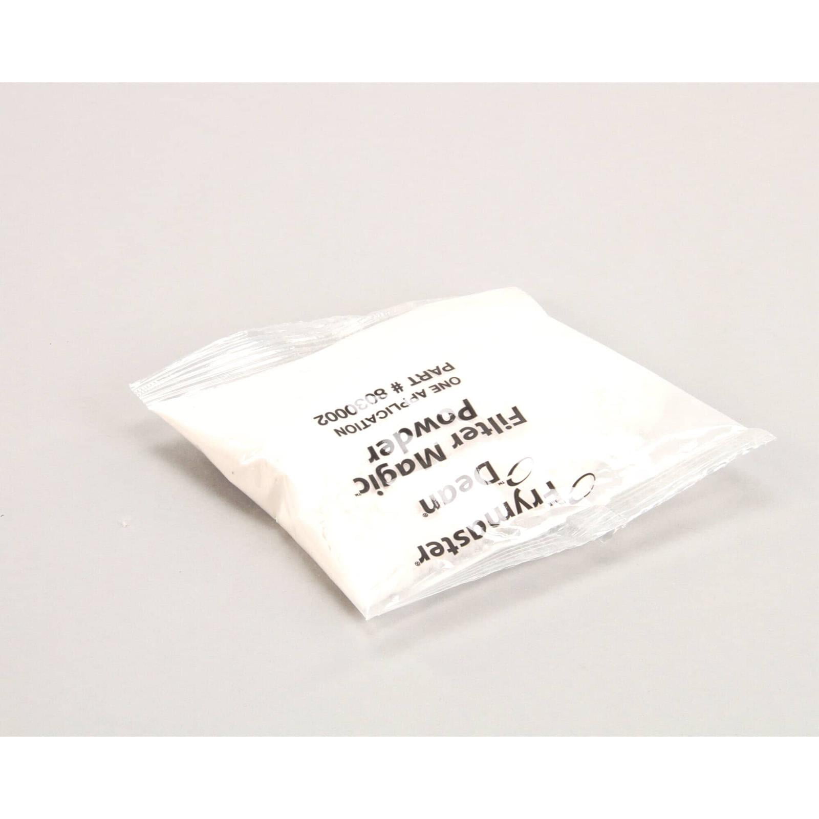 Frymaster Genuine OEM Replacement Part, 803-0002 Powder Filter, 80 ...