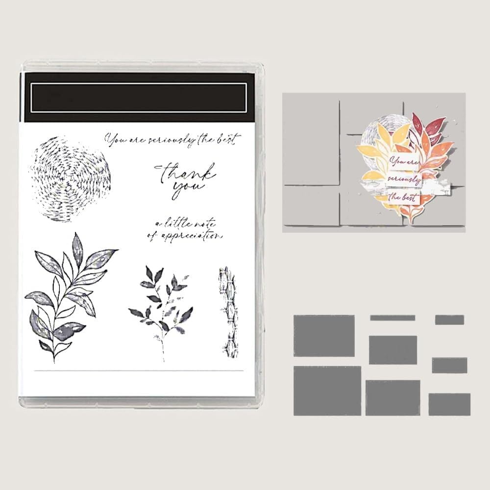 FS 2025 Stamps and Dies for Card Making,2024-2025 Stamps and Dies Sets ...