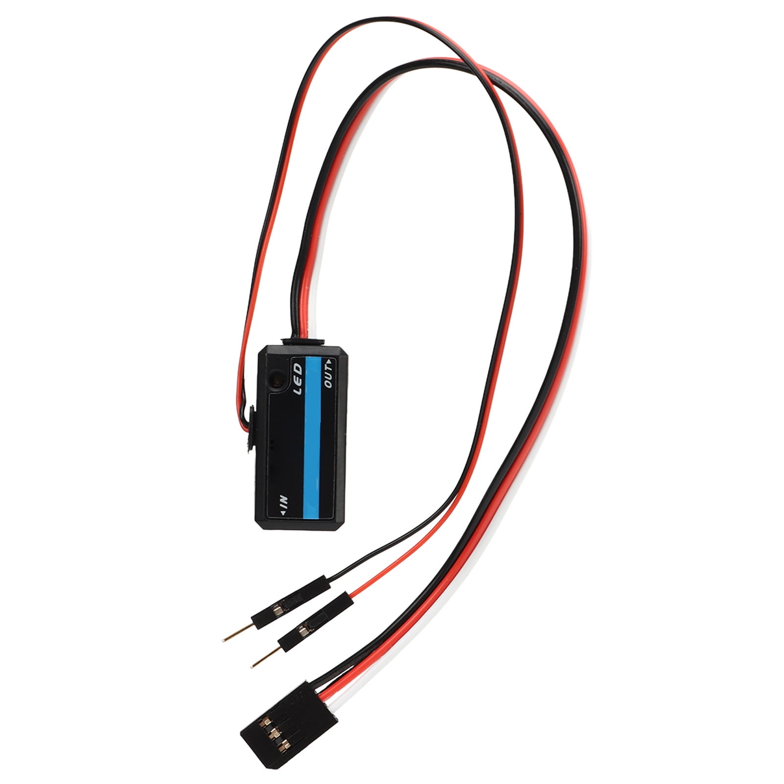 FS CVT01 Voltage Collection Module Durable Telemetry Data Module Light ...