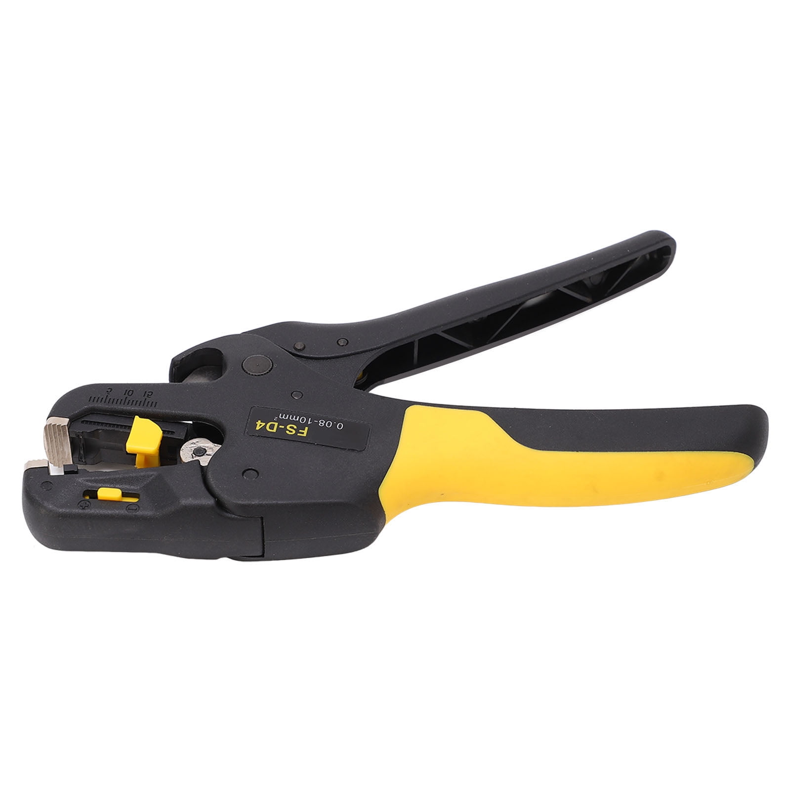 FS D4 Automatic Wire Stripper with Labor-Saving Design - Adjustable ...