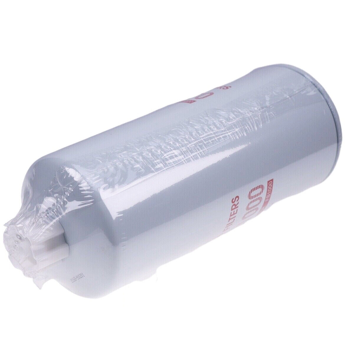 FS1000 Fuel Filter Water Separator INSIDE DIA. 1"- 14 THREAD UNS-2B, W ...