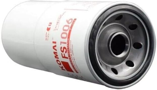 FS1006 FF1142 FS19841 FS19870 FS1216 fuel water separator filter ...