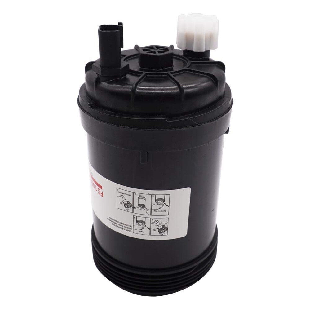 FS1098 Fuel Water Separator Replaces Fuel Filter -5319680 - Walmart.com