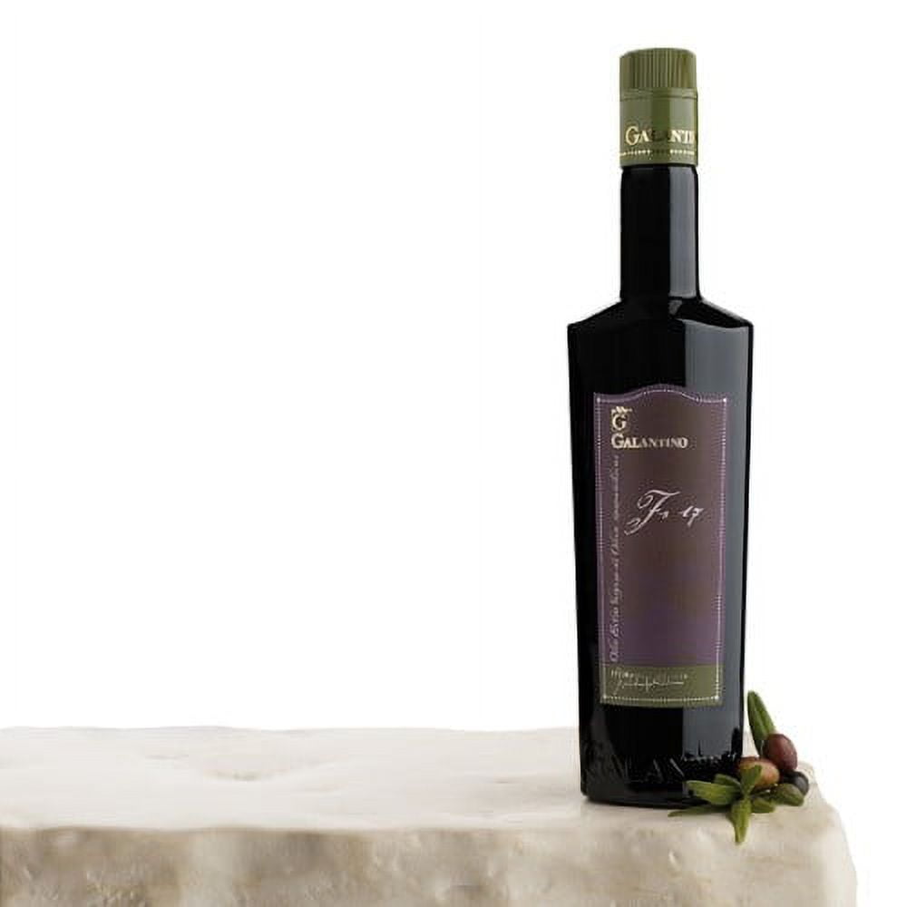 FS17 Single Varietal Extra Virgin Olive Oil by Galantino - Walmart.com
