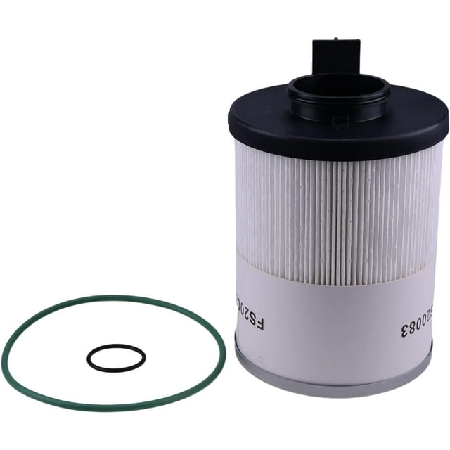 FS20083 6540909 Fuel Filter Water Separator Kit Fit For Cummins ISX ...
