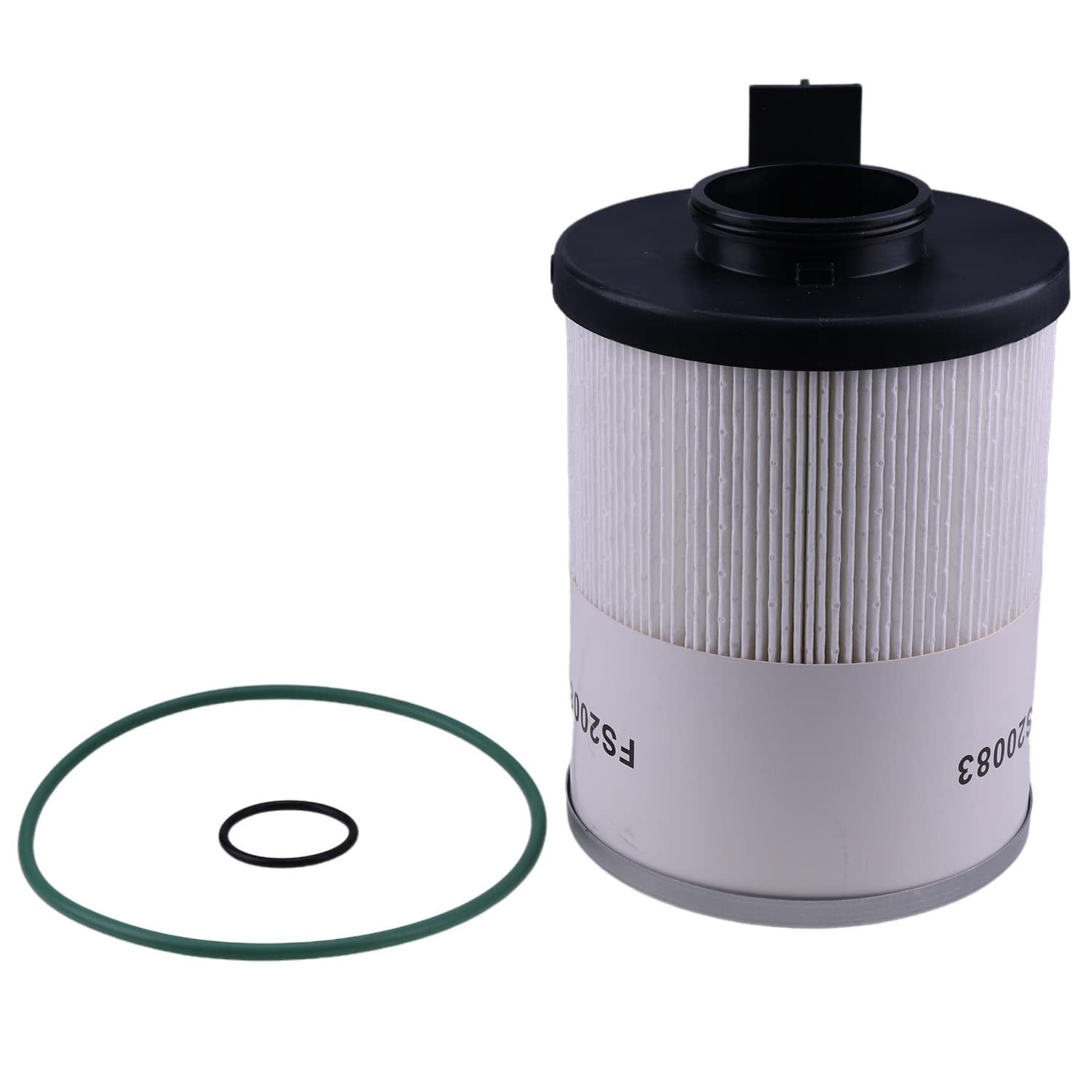 FS20083 Fuel water Separator Filter Kit Replace For Detroit Diesel ...