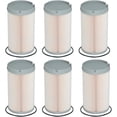 FS20172 Fuel Filter Compatible with Paccar MX11 MX13 Cummins ISX15 ...