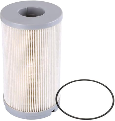 FS20172 Fuel Filter Water Separator Compatible with 2015-2017 Peterbilt ...
