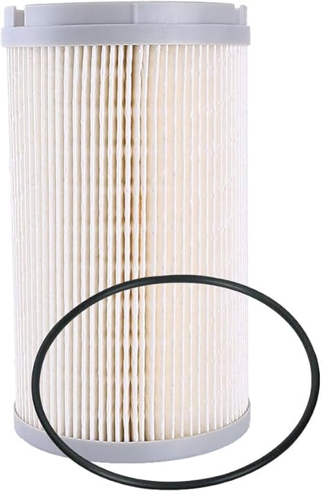 FS20172 Fuel Filter Water Separator Compatible with 2015-2017 Peterbilt ...