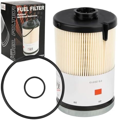 FS20313 Fuel for Volvo D11 D13 D13TC, Water Separator for Mack MP7 MP8 ...