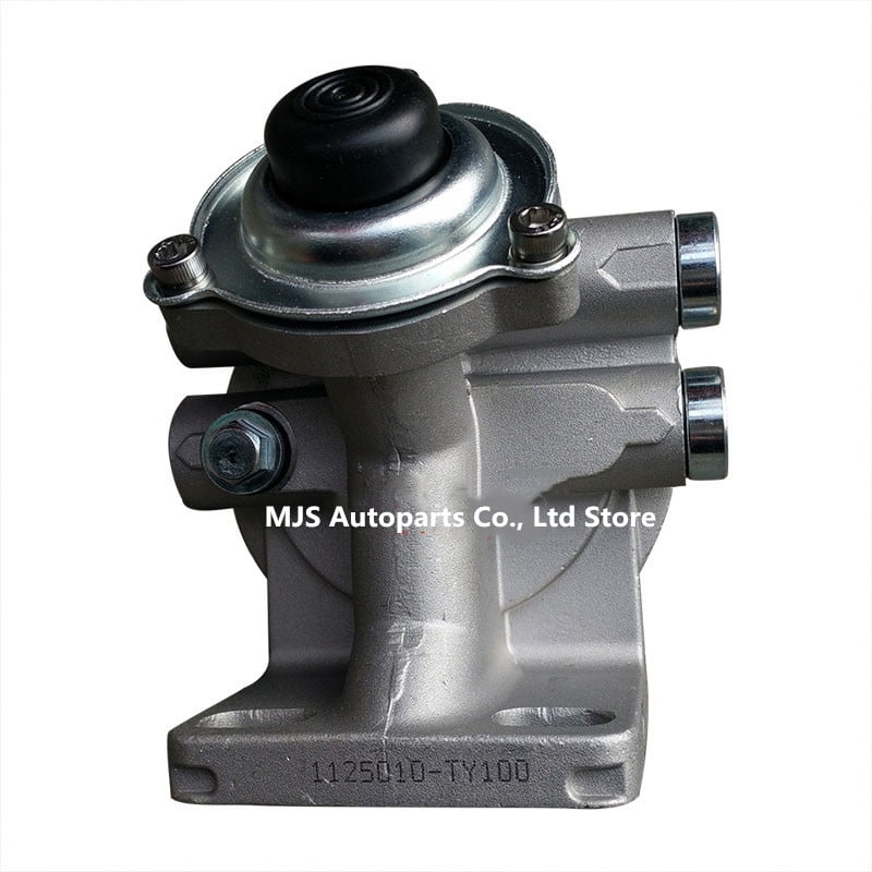 FS36230 Base - Diesel Water Separator Base, Sensor Connection Filter ...