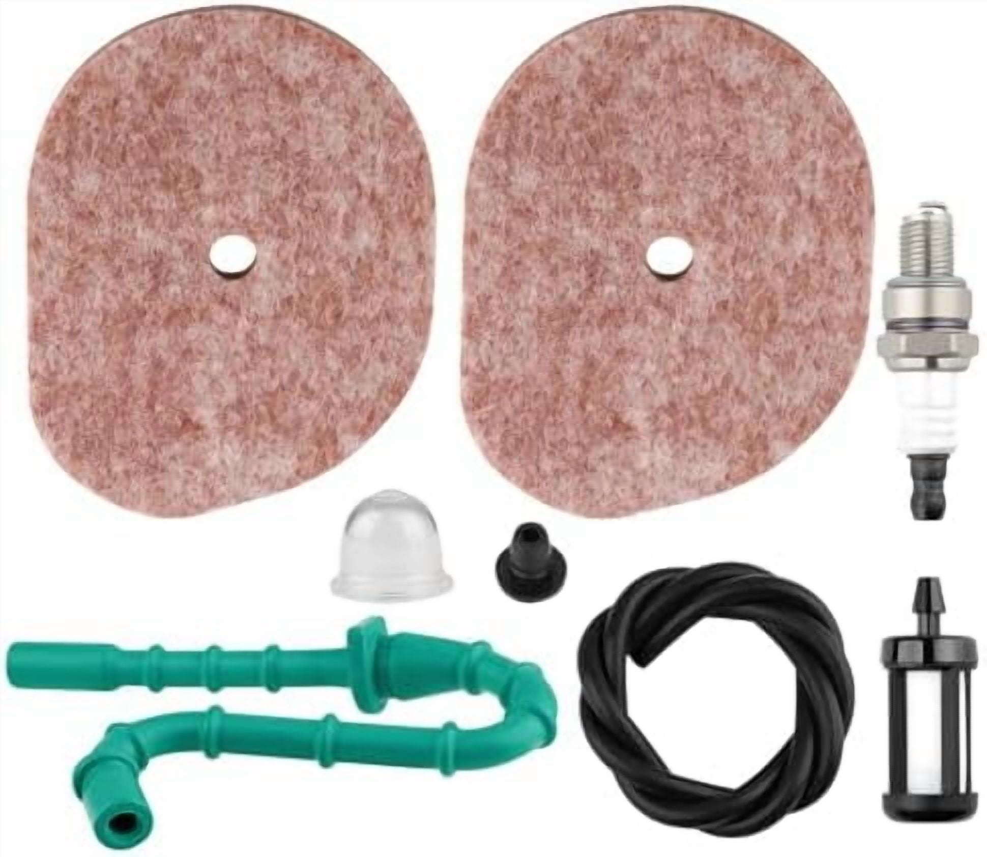 FS56RC Air Fuel Line for Stihl FS 56RC FS70R FS40C FS56 FS56C FS56R ...