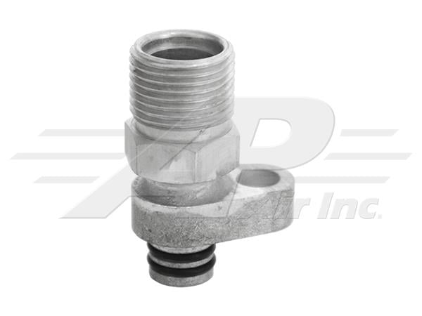 FS6 Compressor Block Suction to #10 Male Insert O-Ring - Walmart.com