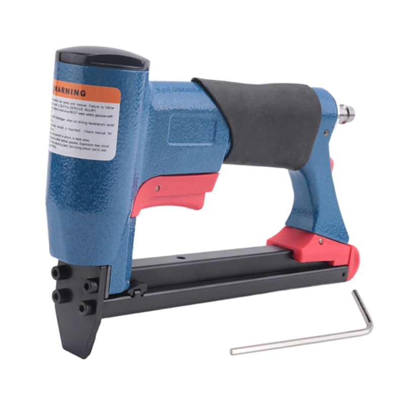 FS8016-B BEA Type Pneumatic Air Stapler Nailer Fine Tool for Furniture ...