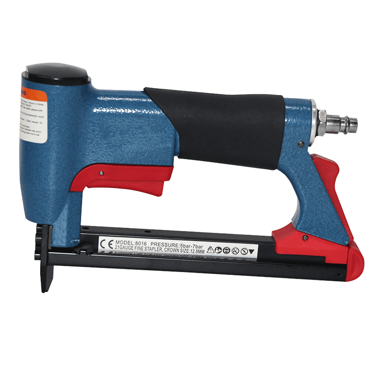 FS8016-B BEA Type Pneumatic Air Stapler Nailer Fine Tool for Furniture ...