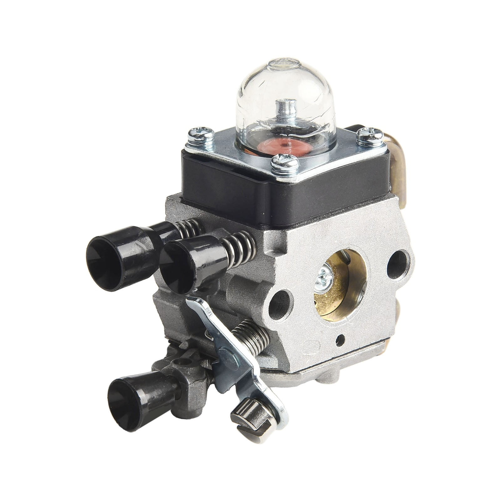 FS80R Carburetor For STHIL KM80 KM85 KM85R for Motor HT70 HT75 Pole ...