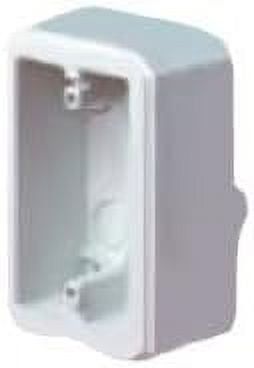 FS8141 FS 1/2 Lap Box - Walmart.com