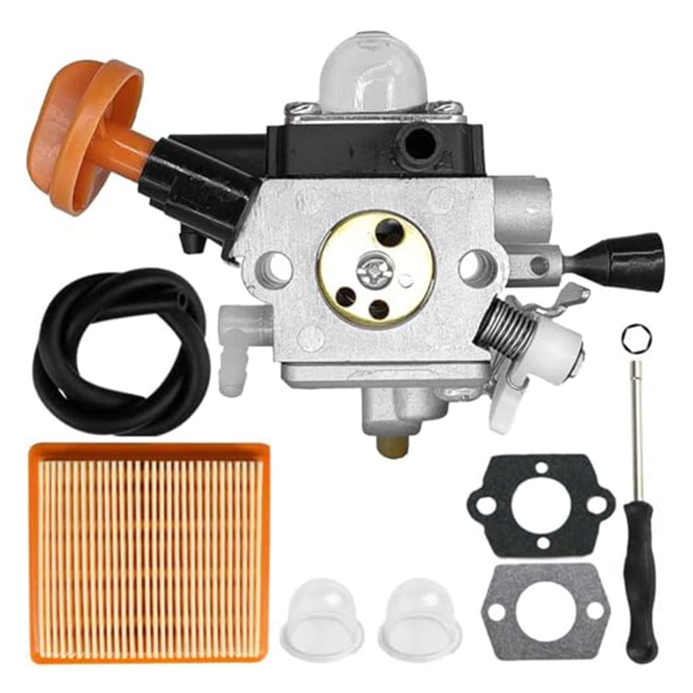 FS91 Carburettor for FS89 FS89R FS91R FS111 FS111R FS111RX HT102 HT103 ...