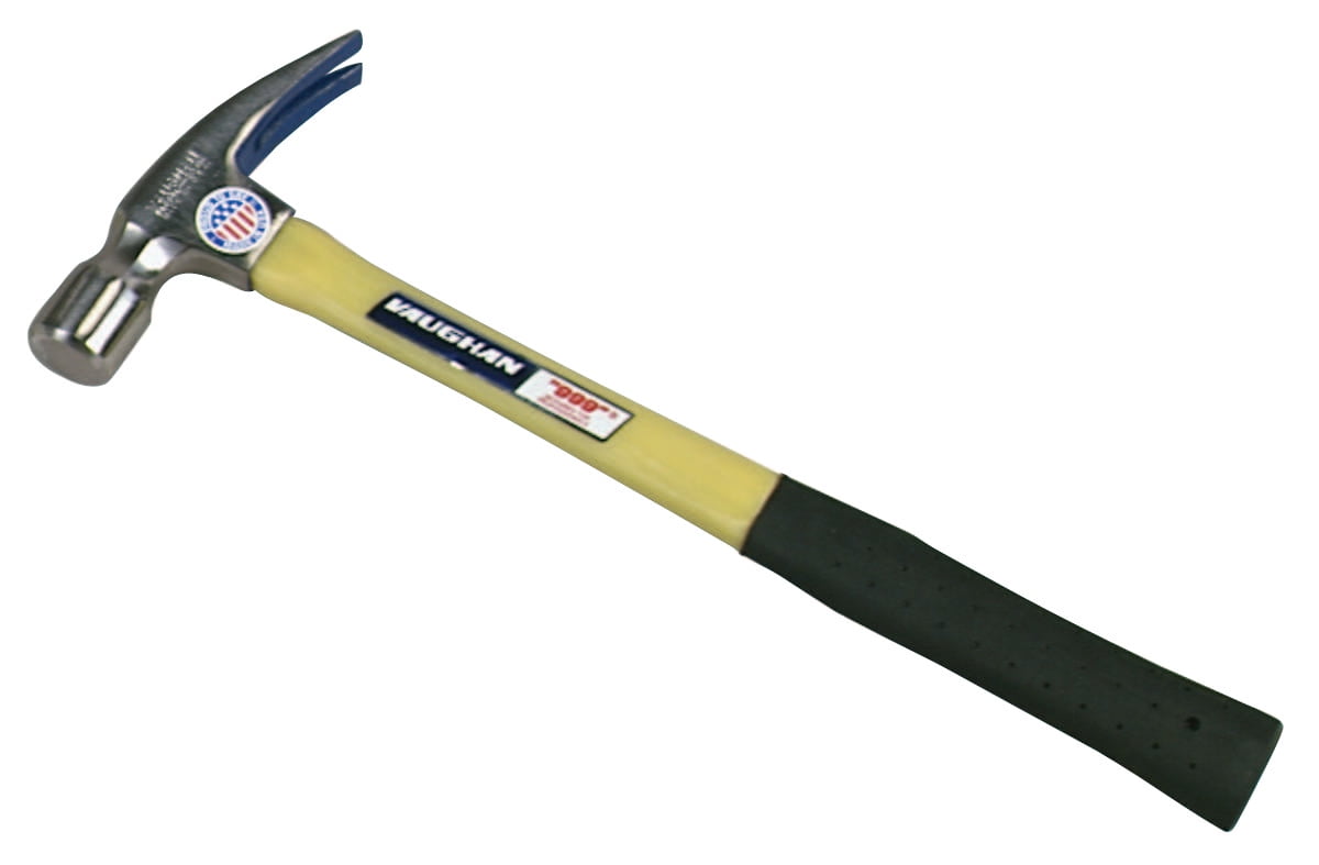Vaughan 20 oz Rip Hammer - Walmart.com