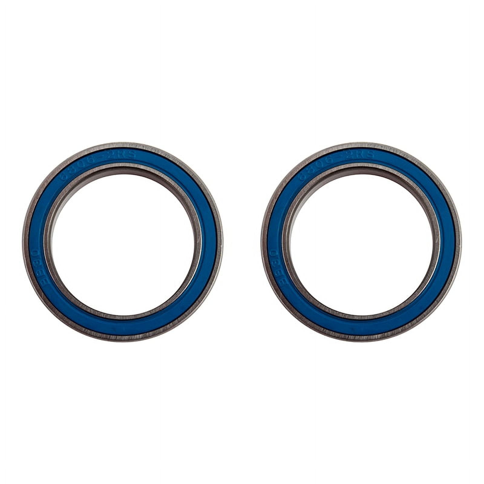 FSA, BB30 Stainless Bearings, 30x42x7mm, Set - Walmart.com