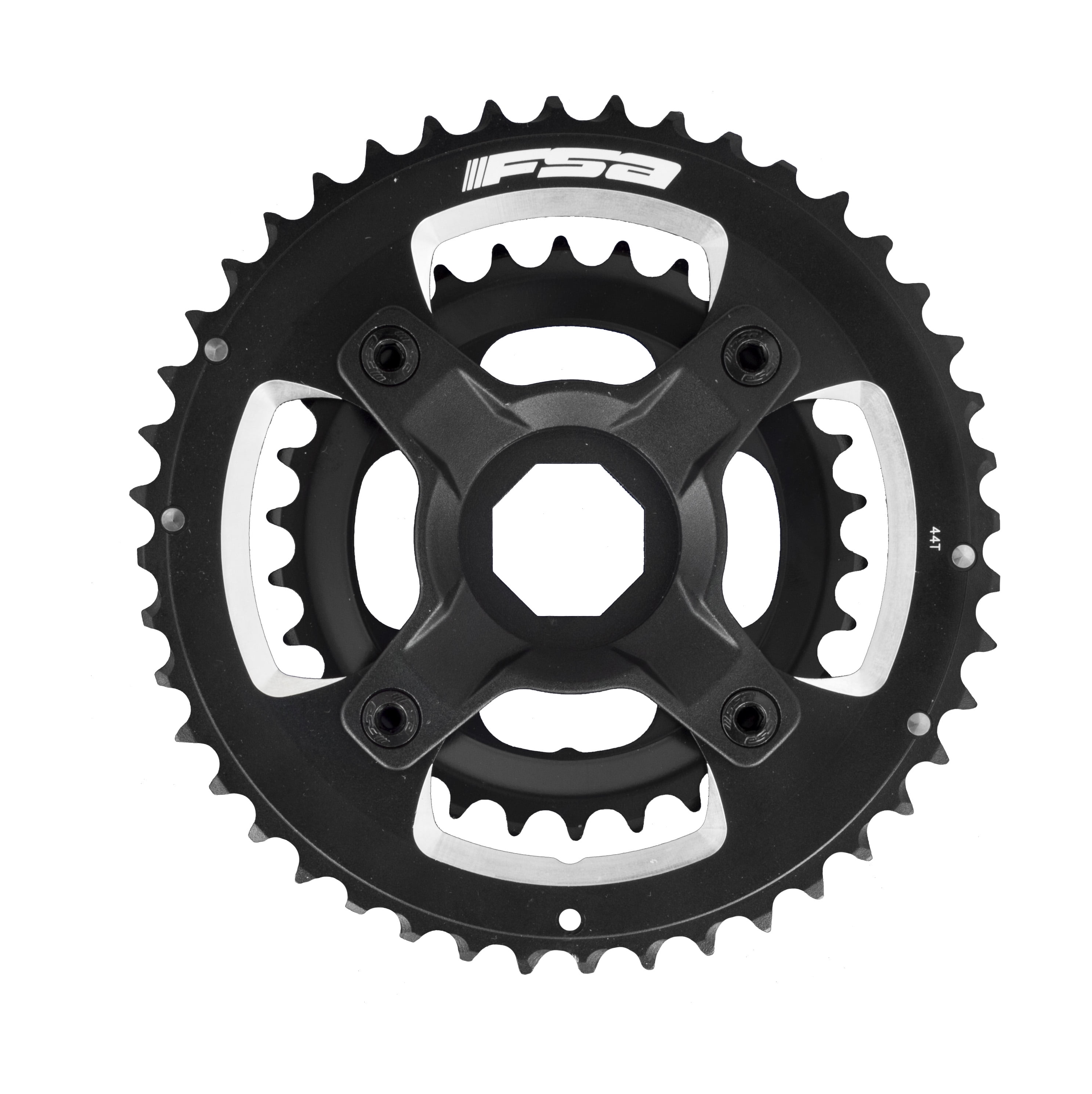 FSA Brose E-Bike Chainring Set (44/30T) - Walmart.com