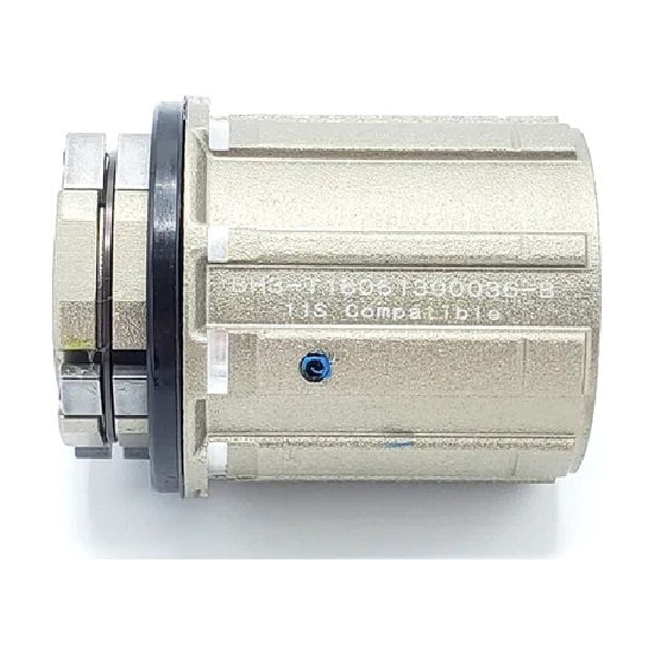 FSA Grid Wheel Bicycle Hub Assembly - EL262-fits Shimano - Walmart.com