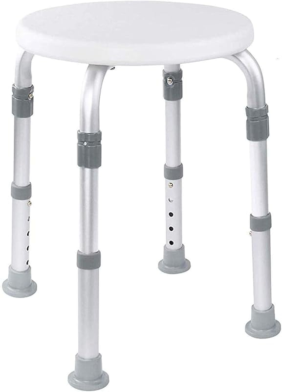 FSA/HSA Eligible, Medical Tool-Free Assembly Adjustable Swivel Shower ...