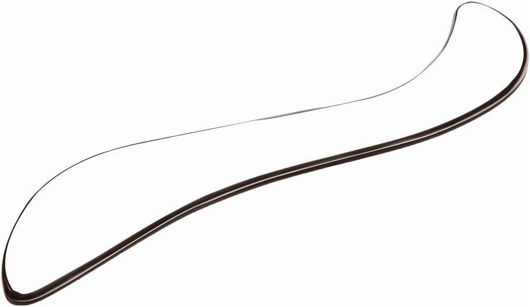 FSA/HSA Stainless Steel Guasha Scraping Massage Tool-Muscle Scraper ...