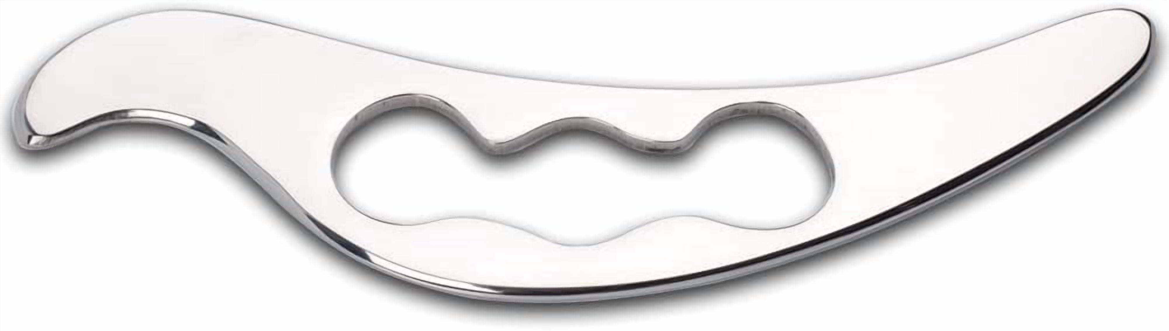 FSA/HSA Stainless Steel Guasha Scraping Massage Tool-Muscle Scraper ...