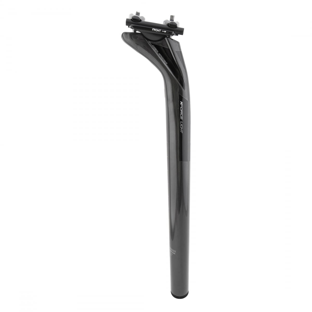 FULL SPEED AHEAD SEATPOST FSA KFORCE LIGHT 31.6 400mm SB-25 f/Di2 w ...