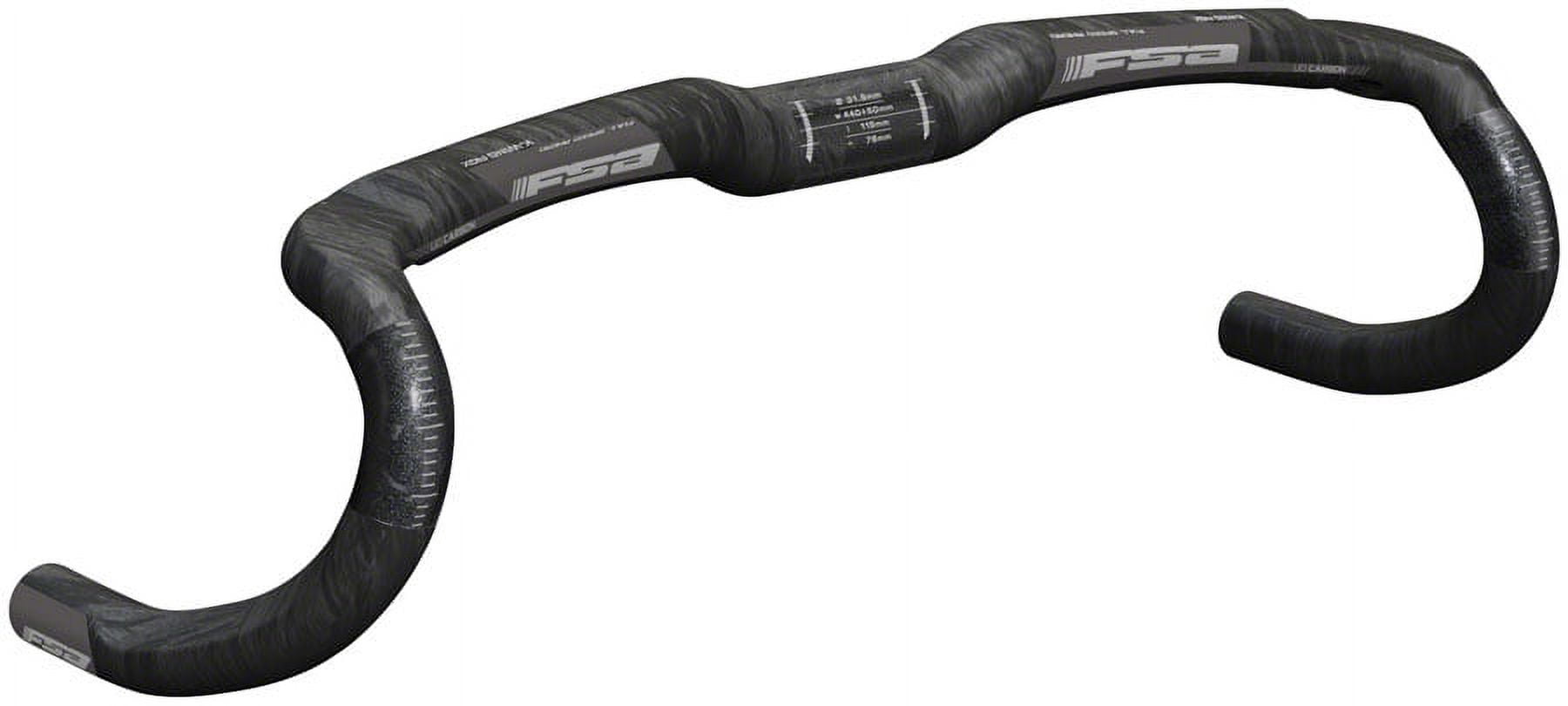FSA K-Wing AGX Handlebar - Walmart.com