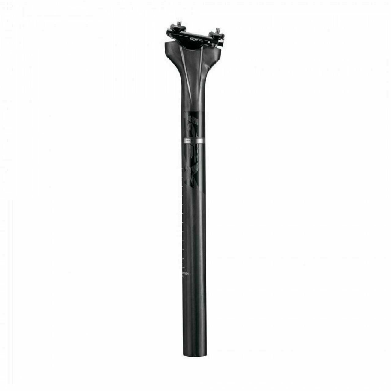 FSA KFX Carbon MTB SB0 Di2 Seatpost 27.2 x 400mm MTC 192-0075033030 ...