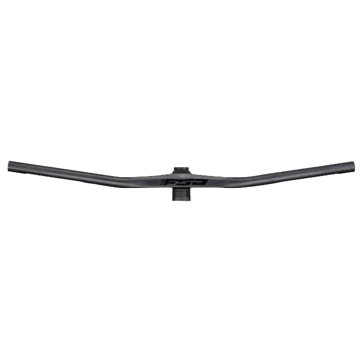 FSA KFX MTB SiC Integrated ICR Handlebar & Stem 65 x 780 - Walmart.com