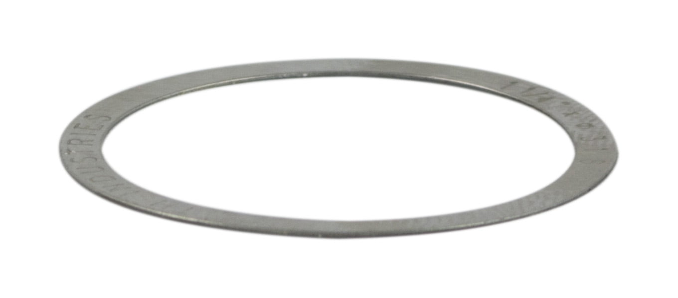 FSA MICROSPACER 1-1/4" Silver MW259 - Walmart.com