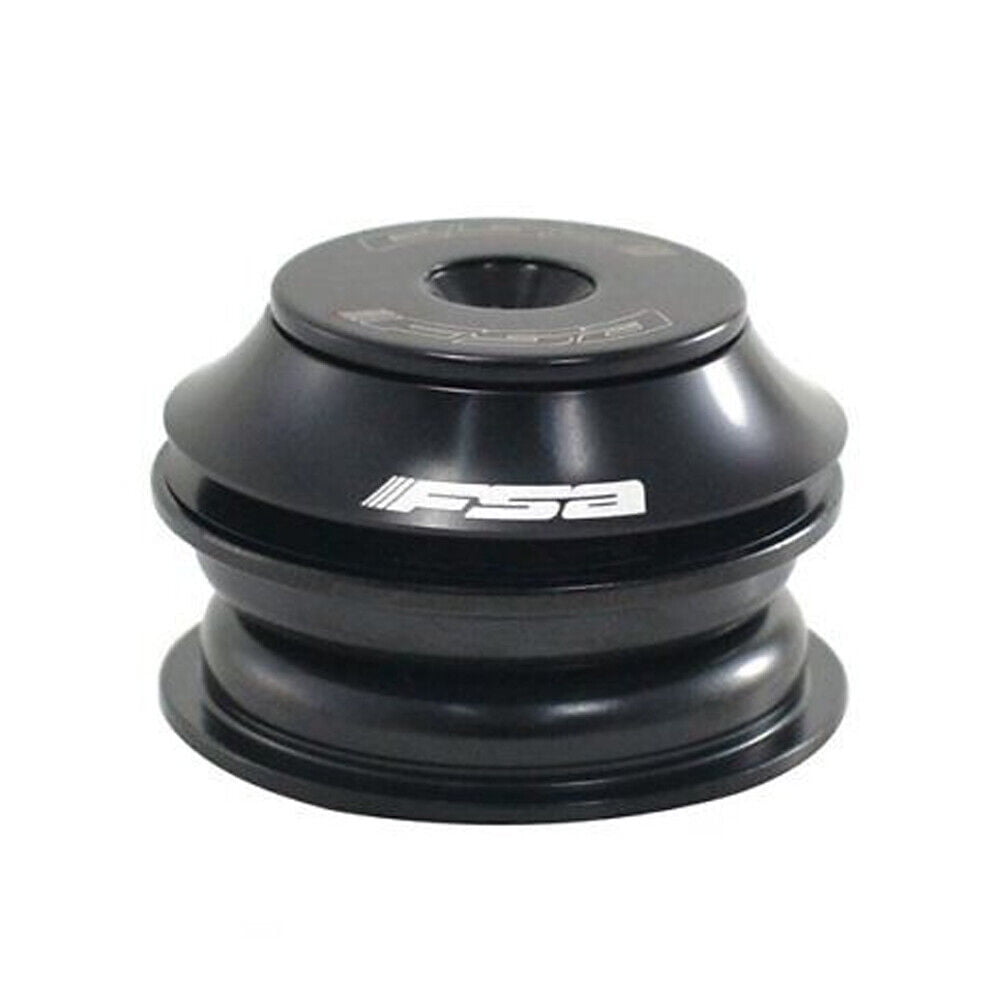 FSA No.10 Semi Integrated / Internal Headset - 1-1/8" 8.2mm Top Cone ...
