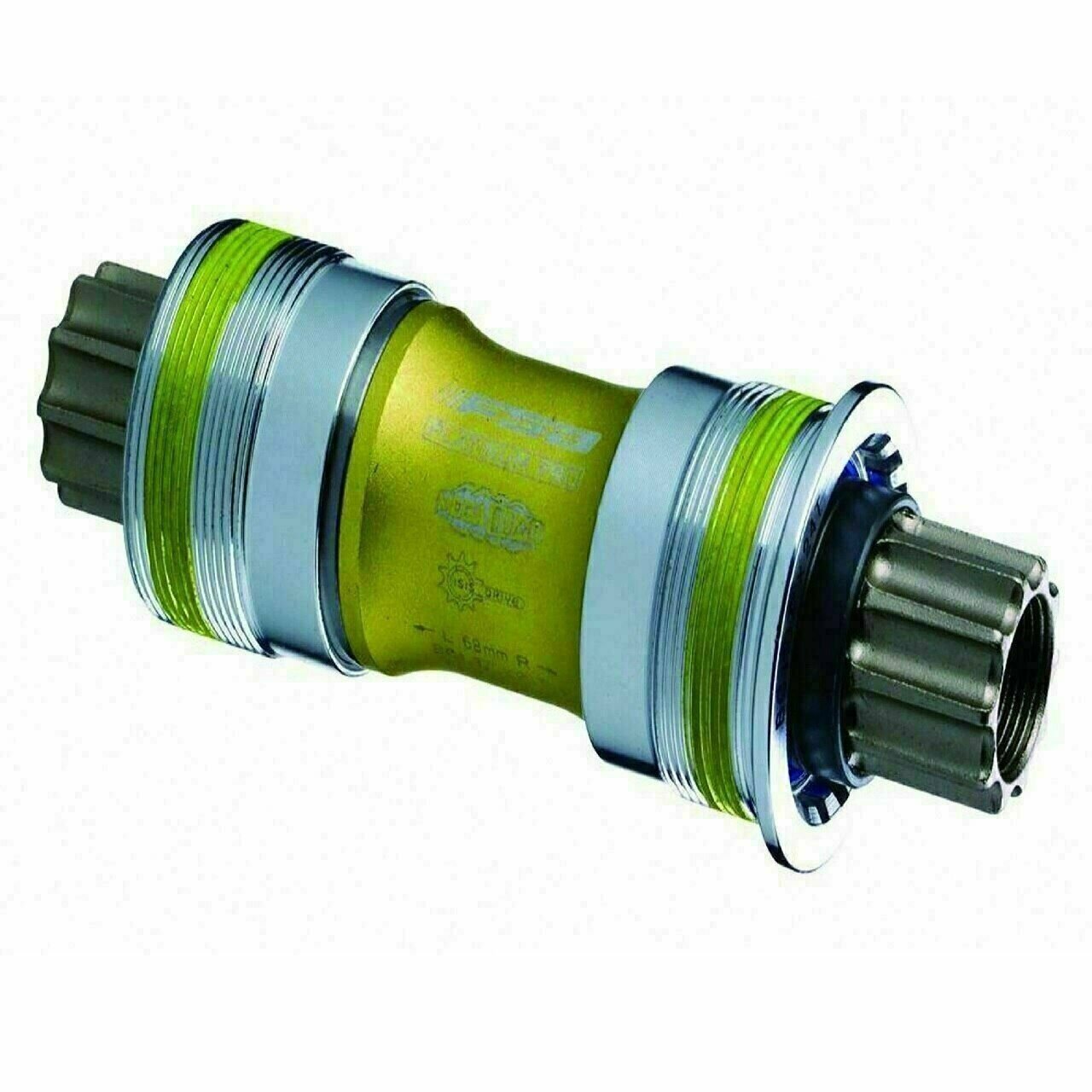 Isis Bottom Bracket