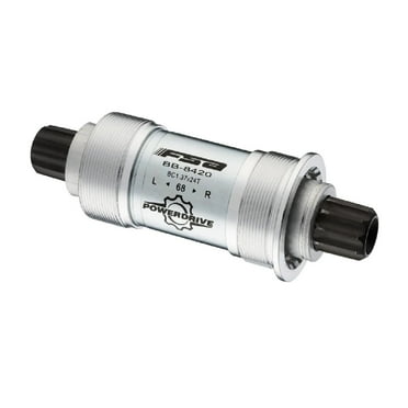 FSA PowerPro Square Taper JIS Cartridge Bearings 7420STL Bottom Bracket ...