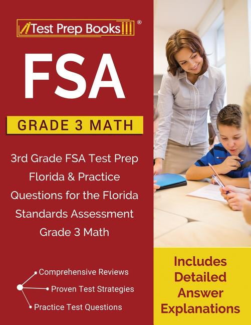 Florida Math Standard Grade