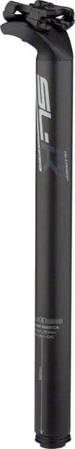 FSA SL-K SB20 Di2 Seatpost 31.6 x 350mm - Walmart.com