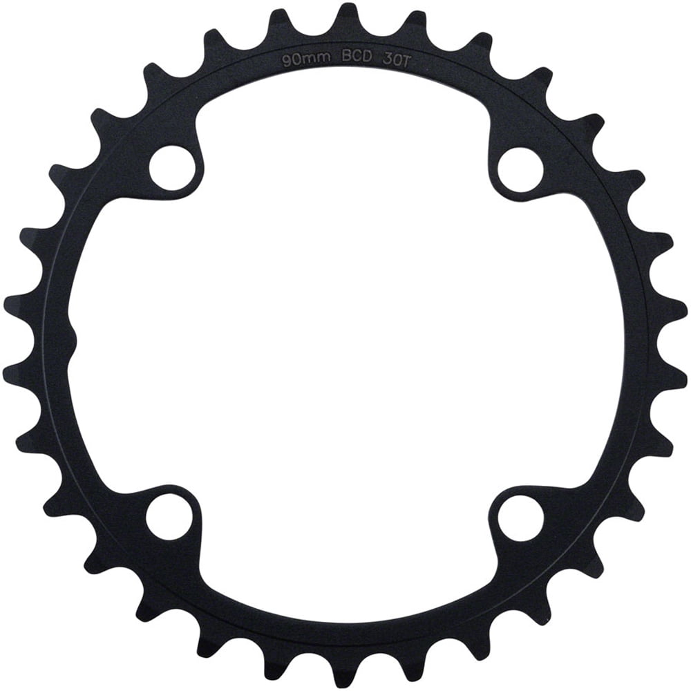 FSA SL-K/Energy Modular Adventure ROAD MODULAR CHAINRING 30T one RIng ...
