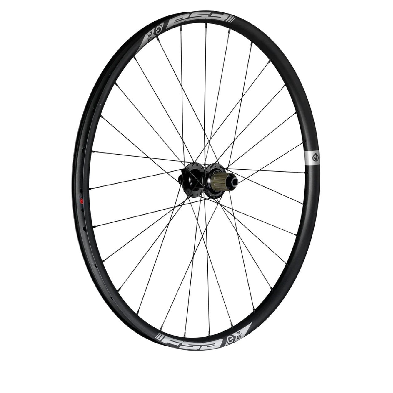 FSA eMTB Boost Alloy Wheel single 27.5" Rear - Walmart.com