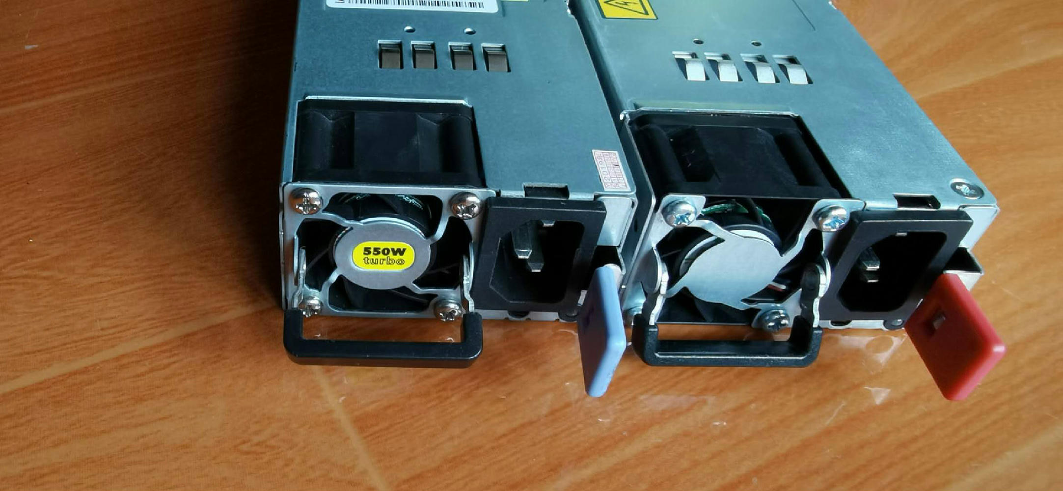 FSA035 GW- 550-2H switch voltage stabilizer server power supply 240V3.5A spot - Walmart.com